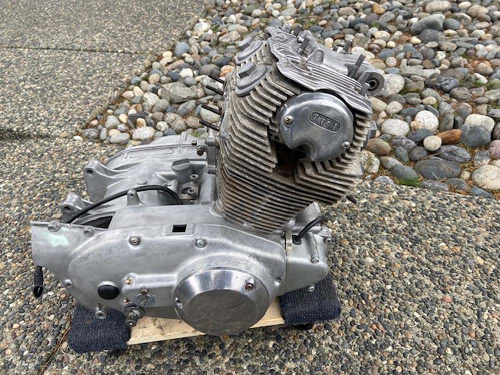 The Canadian Classic Bike Exchange. Buy and Sell Motorcycle ADS